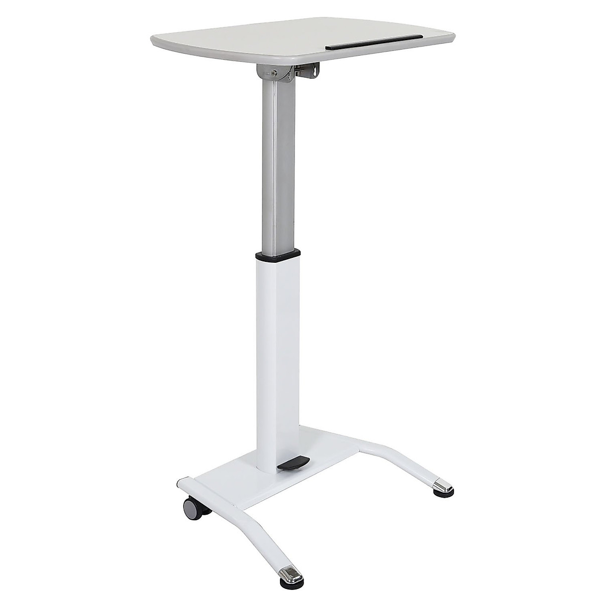 LUXOR -Pnematic Height Lectern