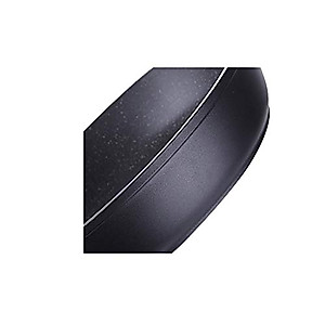 SDGH Saucepan Frying Pan Coating Non-Stick Fry Pan Induction Use Grill Pans Cookware