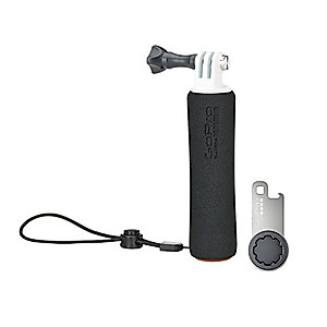GoPro The Handler Floating Hand Grip (GoPro Official Mount)