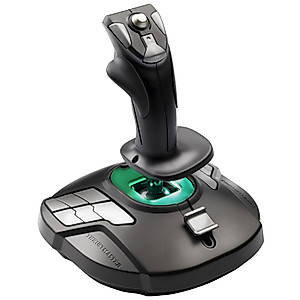 ThrustMaster T-16000M 3D Hall Effect Joystick