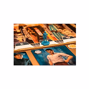 Funko The Rocketeer: Fate of The Future Game