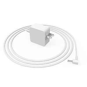 33W AC Charger Supply Cord Fit for Google Home Smart Speaker Voice Activated Device Model W16-033N1A Power Adapter