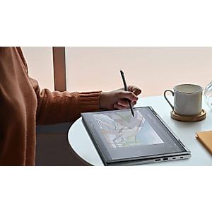 Lenovo ThinkPad X1 Yoga Gen 6 14" WUXGA 2-in-1 Touchscreen (Intel 4-Core i7-1185G7, 32GB RAM, 1TB PCIe SSD) IPS Business Laptop, Thunderbolt 4, Backlit, Fingerprint, IST HDMI Cable, Win 11 Pro