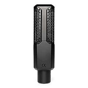 LCT-441 Flex Multi-Pattern Large-Diaphragm Condenser Microphone