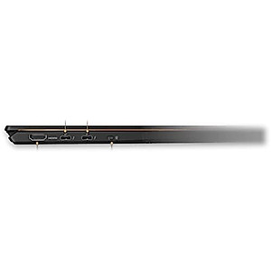MSI Summit E16 Flip 16" QHD+ Touch Ultra Thin 2-in-1 Business Laptop: Intel Core i7-1260P RTX 3050 16GB LPDDR5 512GB NVMe, 360-Degree Flip, Thunderbolt 4, MSI Pen, Win 11 Pro: Ink Black A12UDT-008