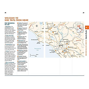 Fodor's Rome (Full-color Travel Guide)