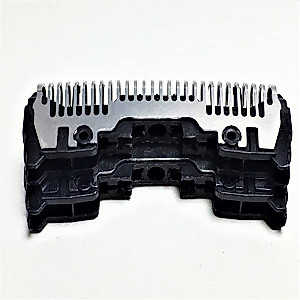 2X Shaver Razor Head Inner Blade For Panasonic Arc5 ES-LV50 ES-LV52 ES-LV53 ES-LV53-K ES-LV54 ES-LV56 ES-LV6N ES-LV61 ES-LV61-A ES-LV64 ES-LV65 ES-LV65-S ES-LV70 ES-LV72 ES-LV74 Men's Cutter