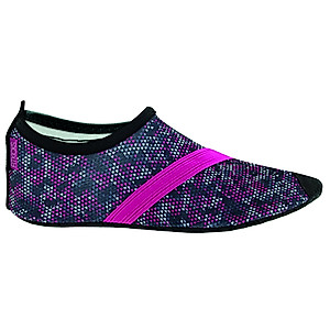 FITKICKS Women's Active Footwear, Primal, X-Large / 10-11 B(M) US