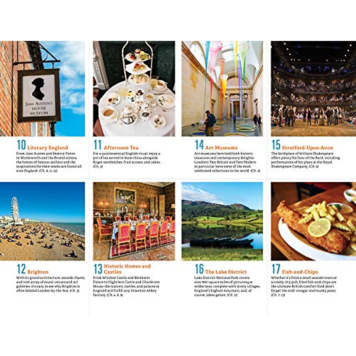 Fodor's Essential England (Full-color Travel Guide)