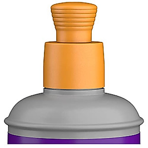 TIGI Bed Head Purple Toning Shampoo for Chemically Treated Hair Serial Blonde Sulfate-Free Shampoo 13.53 fl oz