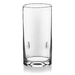 Libbey Impressions Tumbler Glasses, Set of 4