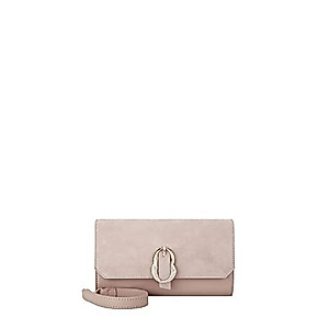 Vince Camuto Womens Adsyn Crossbody, Champagne, One Size US