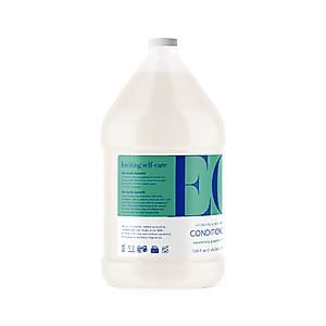 EO Conditioner, 1 Gallon, Grapefruit and Mint, Organic Plant-Based, Botanical Extracts