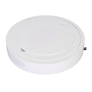 Robot Vacuum Cleaner Household Mopping Cleaning Machine USB Robotic Vacuums