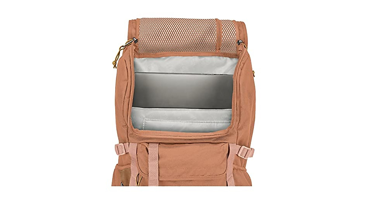 Buy JanSport Hatchet Backpack in Sego Canyon Color