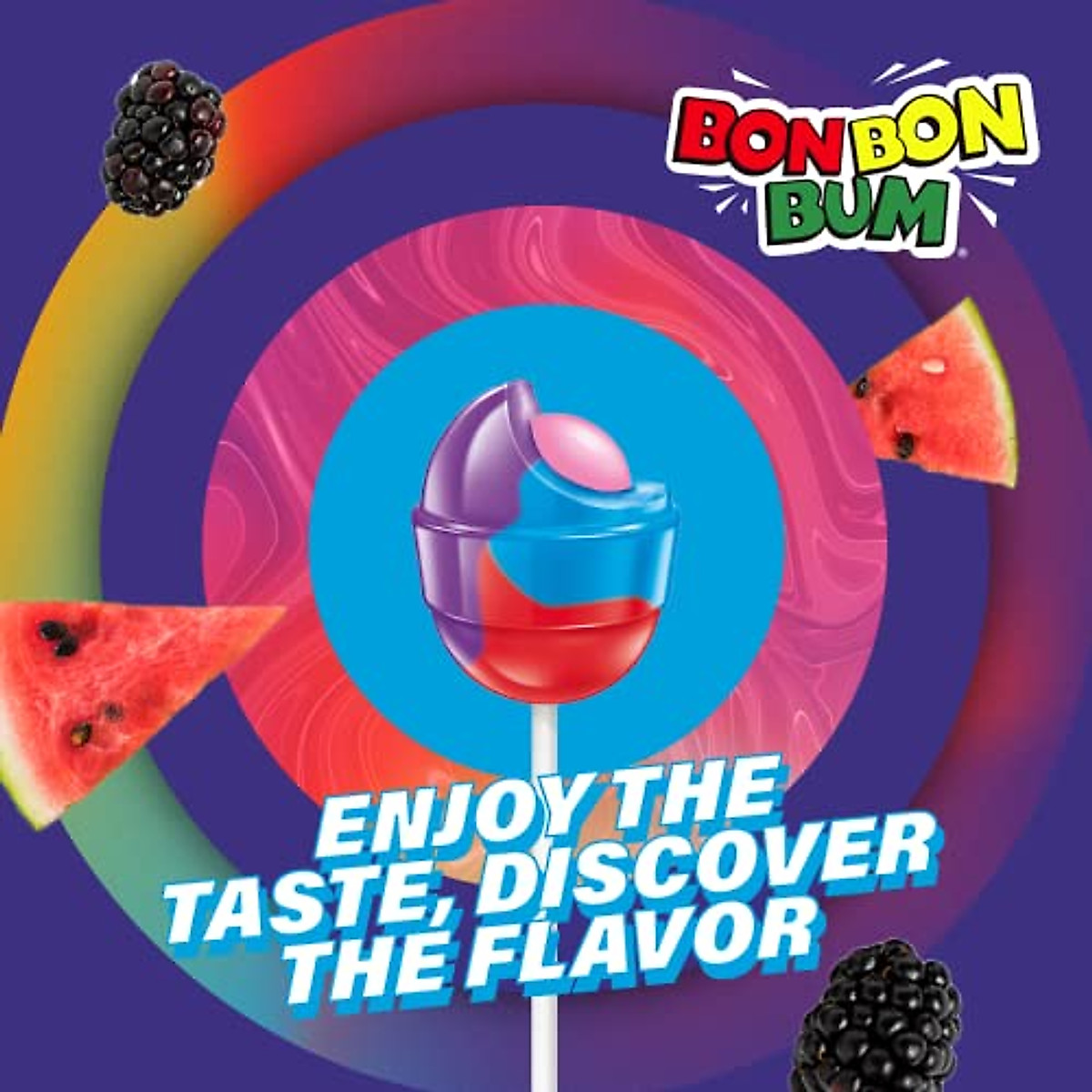 BBB MISTERY 24 ct (12BS/24/17g)