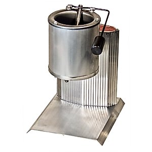 LEE PRECISION Production Pot IV (Grey) (Pack of 1)