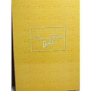 Oscar de la Renta Barbie