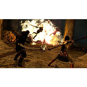 Dragon Age II [Japan Import]