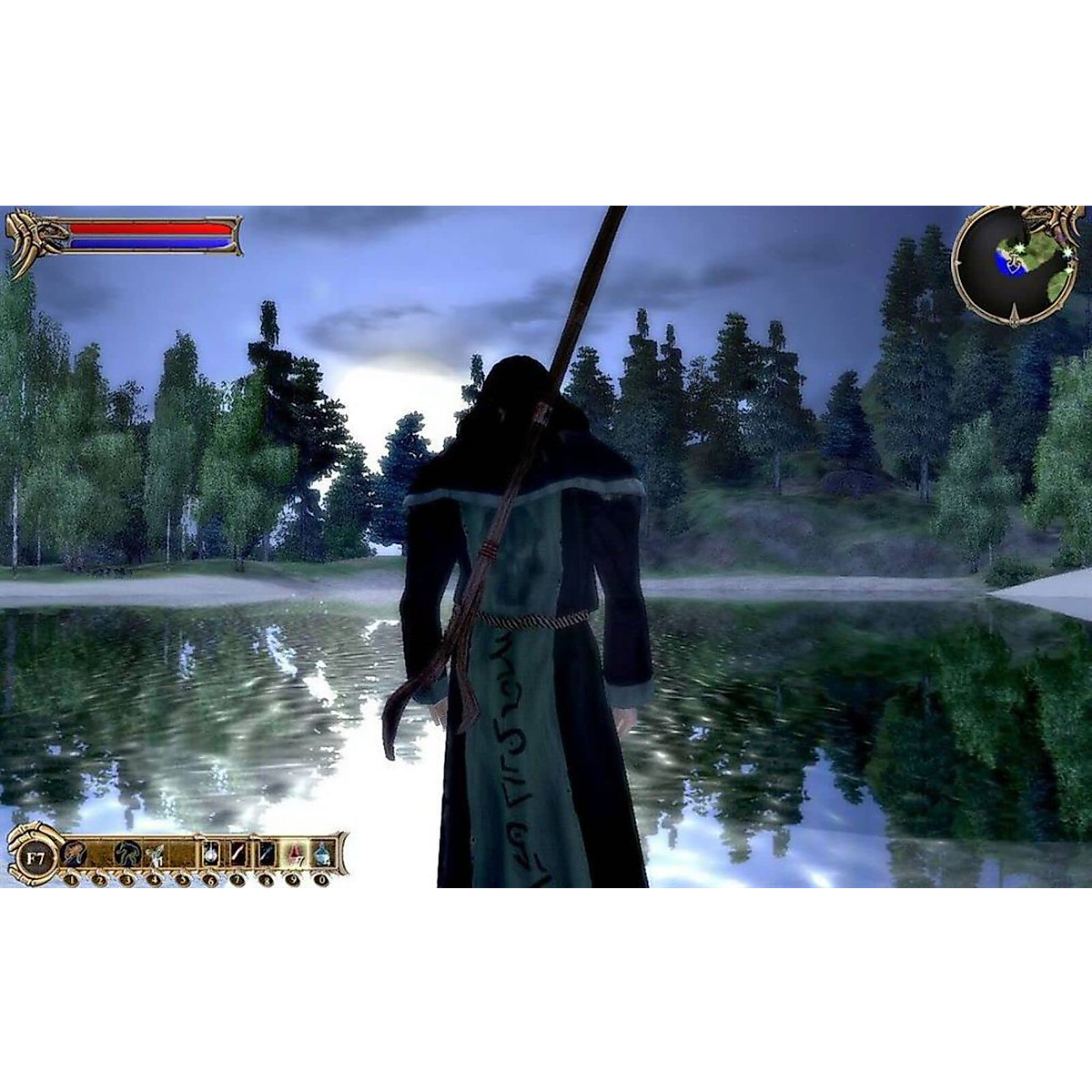 Two Worlds: Epic Edition - PC