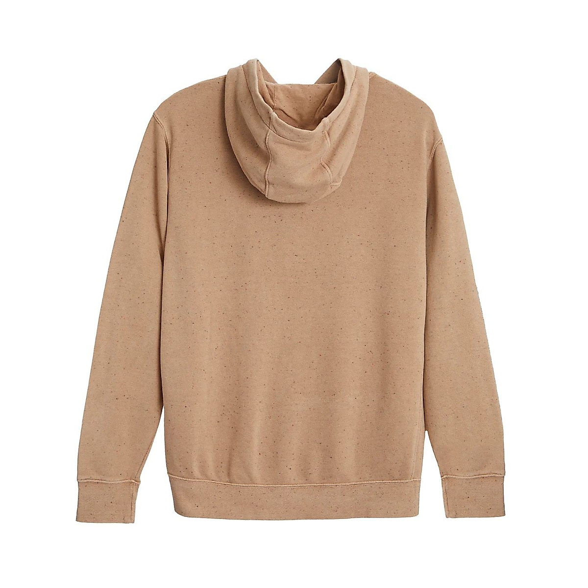 Nike Club Fleece+ Pullover Hoodie Mens Size - Small Brown