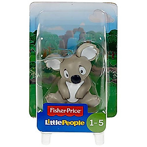 Fisher-Price Little People Koala