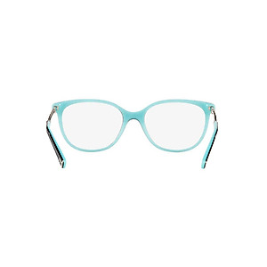 Tiffany & Co. TF2168-8055 Eyeglasses Black/Blue 54mm