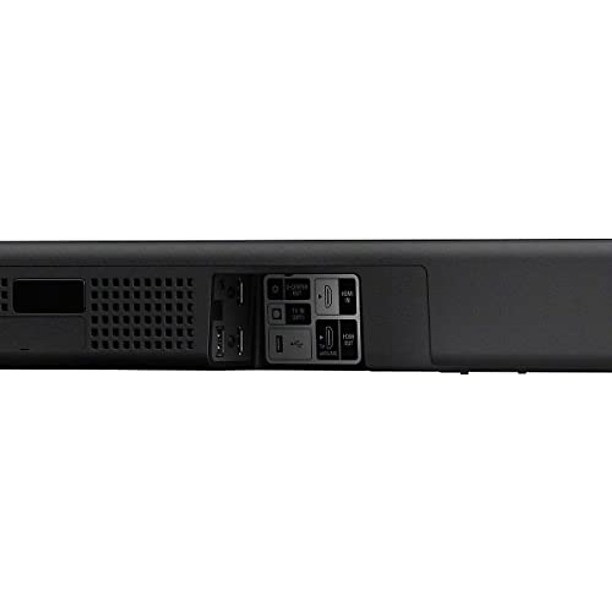 Sony HT-A5000 5.1.2ch Dolby Atmos Sound Bar Surround Sound Home Theater with DTS:X and 360 Spatial Sound Mapping, works with Alexa and Google Assistant