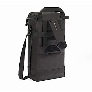 Lowepro LP36307 Lens Case 13 x 32 cm (Black)