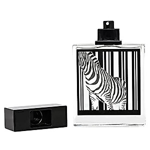 Rumz Al Rasasi 9325 Pour Lui For Men EDP (Eau De Parfum) 50 ML (1.67 oz) | Attractive Oriental Fragrance | Strong Blend of White Musk blended with Enigmatic Fruity Notes | by RASASI Perfumes