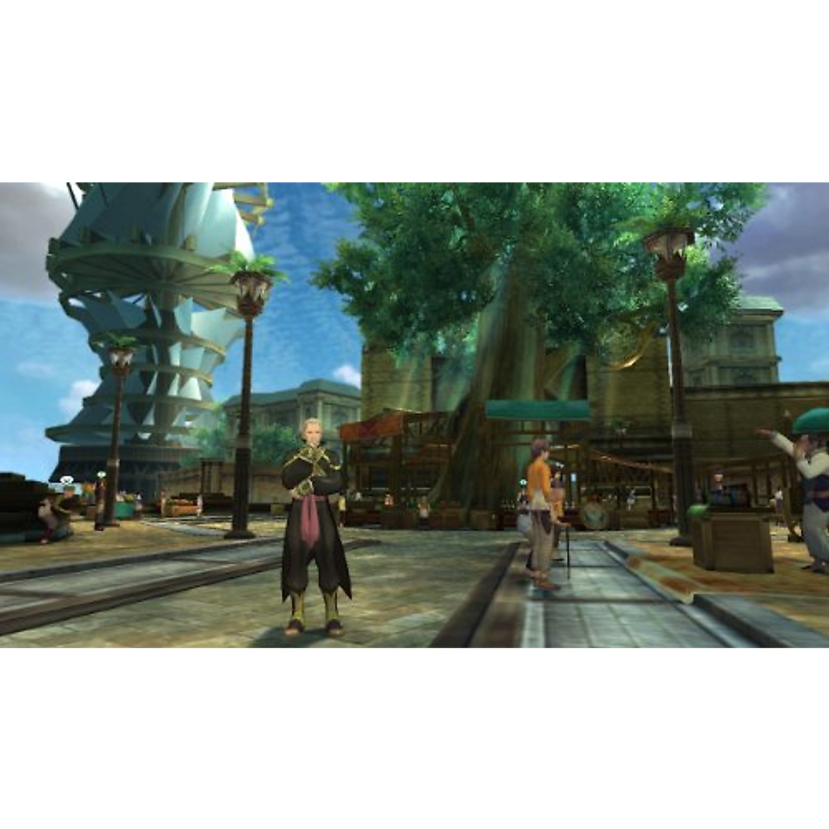 Tales of Xillia - Playstation 3