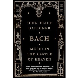 Bach: Music in the Castle of Heaven