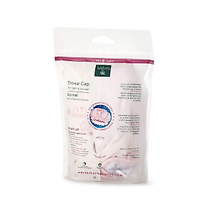 Earth Therapeutics Deluxe Shower Cap