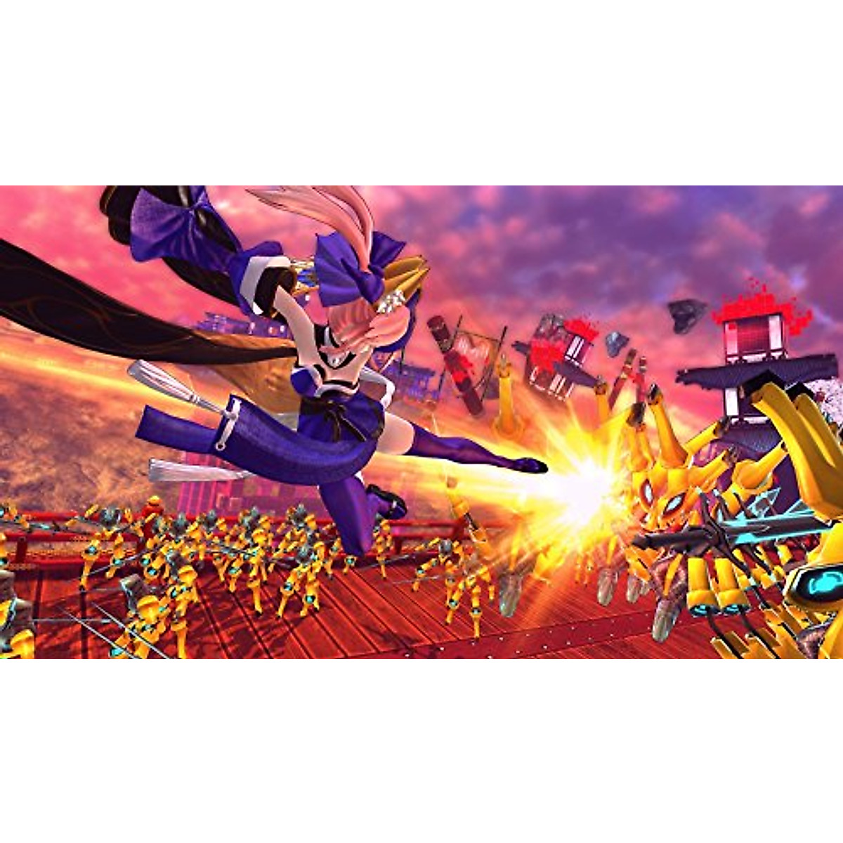 Fate/EXTELLA: The Umbral Star - 'Noble Phantasm' Edition - PlayStation 4