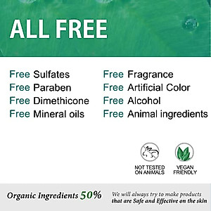 Azelaic Acid 10% Facial Serum with Niacinamide - Fast Rosacea Skin Care Product + Reduce Cystic Acne Scar + Redness Relief Face + Pimple Pigmentation Blackhead, 1 Fl Oz (30ml) (10% Azelaic Acid)