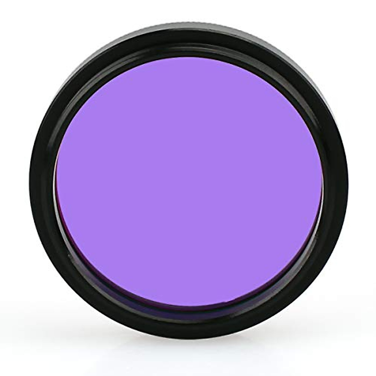 SVBONY Telescope Filter 1.25 inches UHC Filter Astrophotography to Improve The Image Contrast Reduces Light Pollution (1.25 inch)