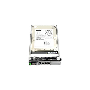 450GB 15K 3Gbps 3.5'' SAS Hard Drive with 3.5'' R-Series Tray Dell FM501 Seagate ST3450856SS