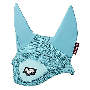 LeMieux Loire Ear Bonnet Azure Medium