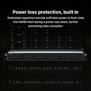 Synology 2.5" SATA SSD SAT5210 480GB (SAT5210-480G)