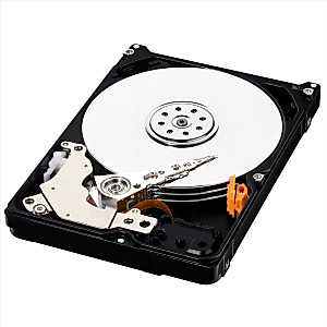 Western Digital WD 250GB SATA 6Gbs 3.5" HD