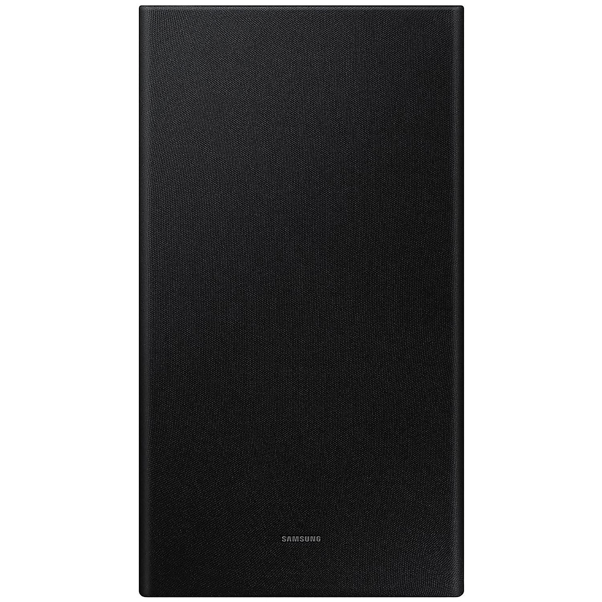 Samsung HW-B450/ZP Bluetooth 2.1-Channel Dolby Audio/DTS 33.8-in. Sound Bar, with Wireless Subwoofer, Black