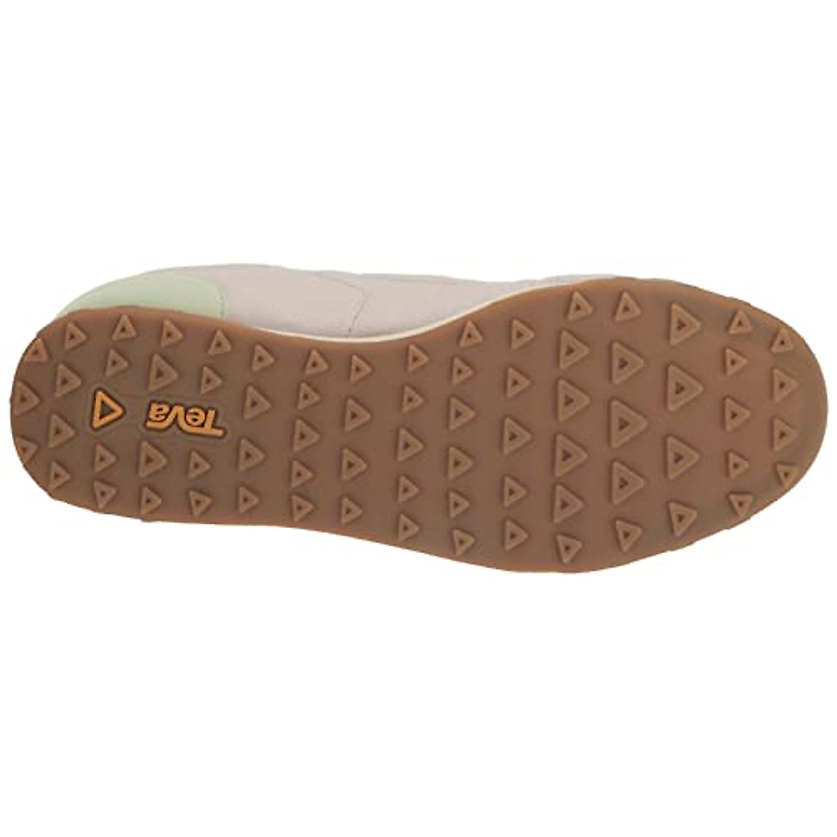 Teva Men's Wyldland Hiking Shoe, Light Multi, 7