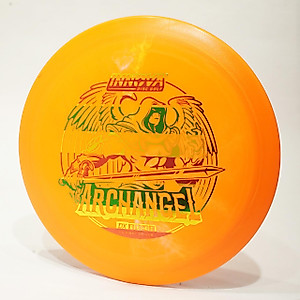 Innova Archangel (DX) Fairway Driver Golf Disc, Pick Weight/Color [Stamp & Exact Color May Vary] Purple 170-172 Grams