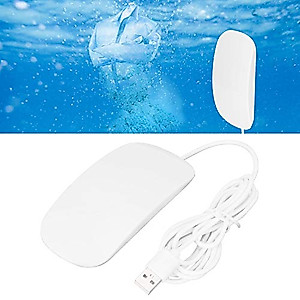 USB Automatic Washer, Easy to Use Portable Ultrasonic Washing Machine, for Home Time?Saving Water?Saving School