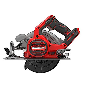 CRAFTSMAN V20 RP+ Cordless Brushless 7-1/4 in. Circular Saw, Tool Only (CMCS551B)