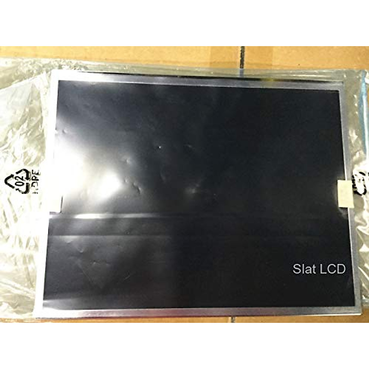 Innolux 12.1 Inch LCD Panel G121AGE-L03 with Full kit of Driver Board