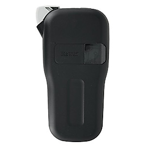 Brother PT-E105 P-Touch Edge Handheld Industrial Label Maker with Interactive Menu and Automatic Lamination (AAA Batteries Not Included)