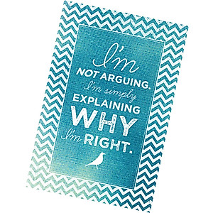 Studio Oh! Snail Mail Quirky and Wry Witticisms Postcard Booklet