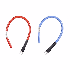 GoolRC Spot Welder Machine Portable DIY Mini Spot Welder Machine 18650 Battery Various Welding Power Supply