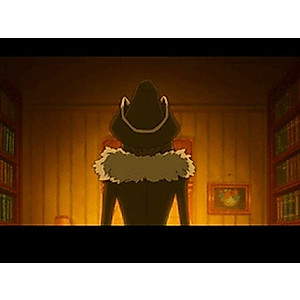 Professor Layton and the Last Specter - Nintendo DS